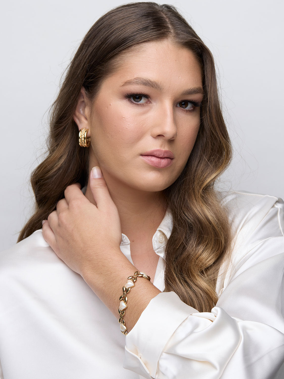 FRIDAY CANDY Vintage Heart Bracelet – Friday Candy